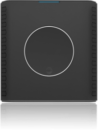Multi-cell DECT Base Station - Up to 4000 Base Stations
